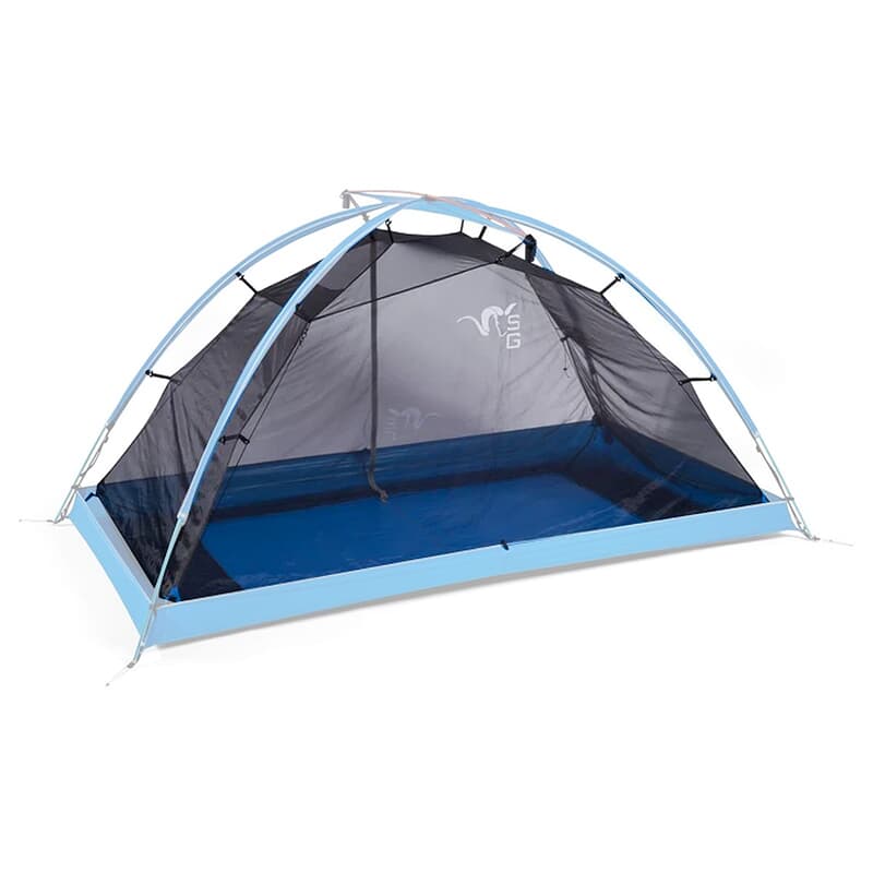 Stone Glacier SkyScraper 2P Mesh Drop-In Black Tent 70010-BK-2P For Sale - EuroOptic